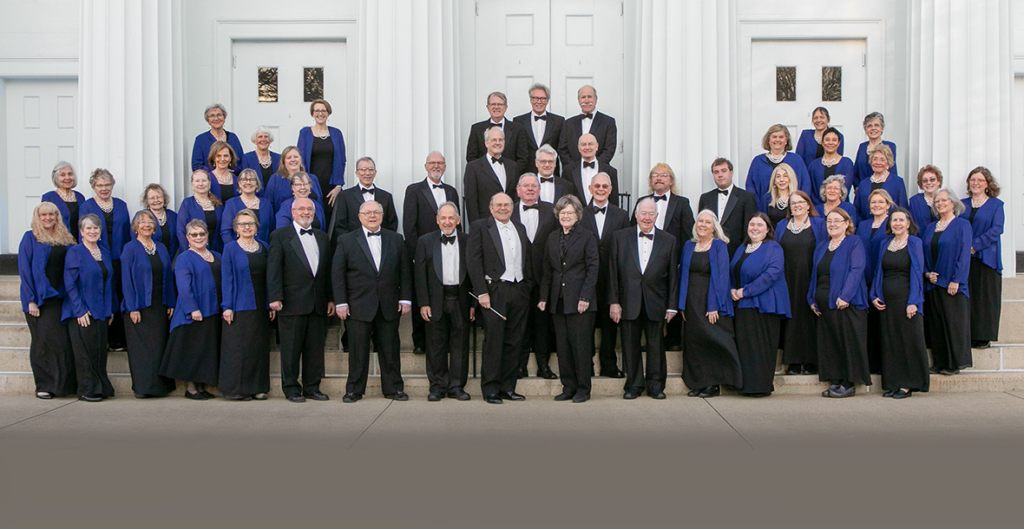 Con Brio Choral Society